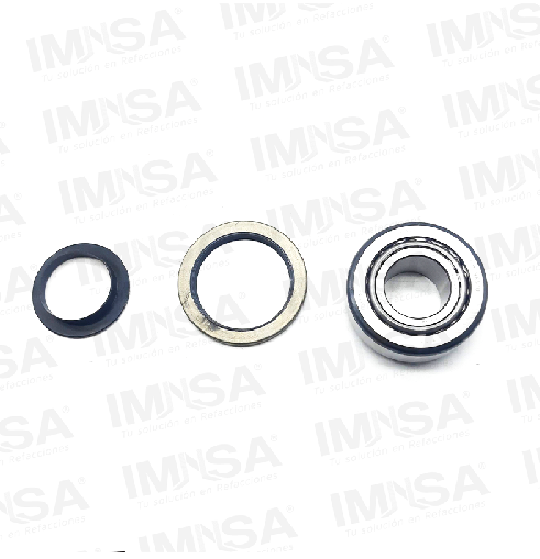 Balero Incluye Reten – IMNSA Montacargas